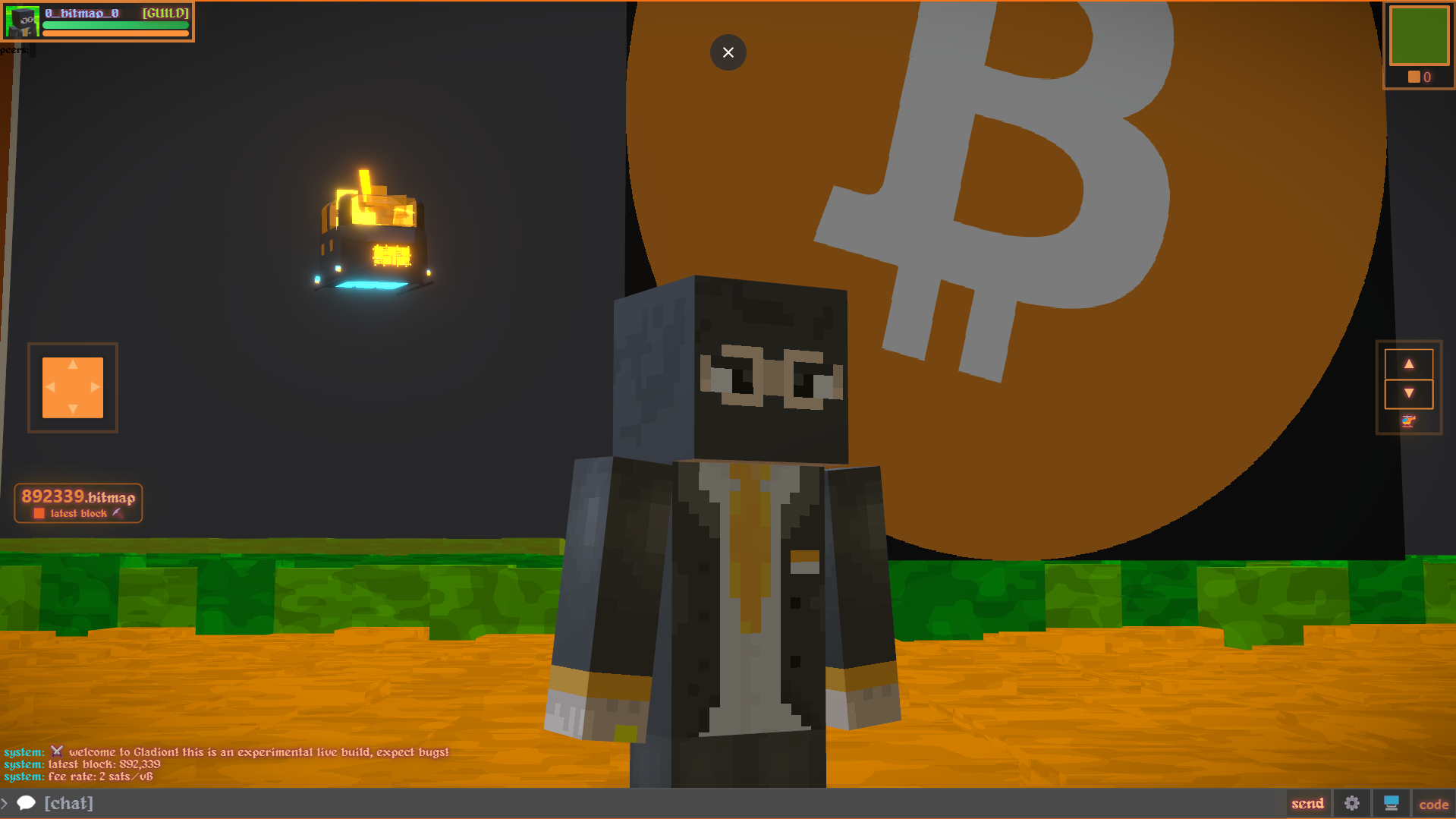 bitmap.gg | Gladion - Bitmap